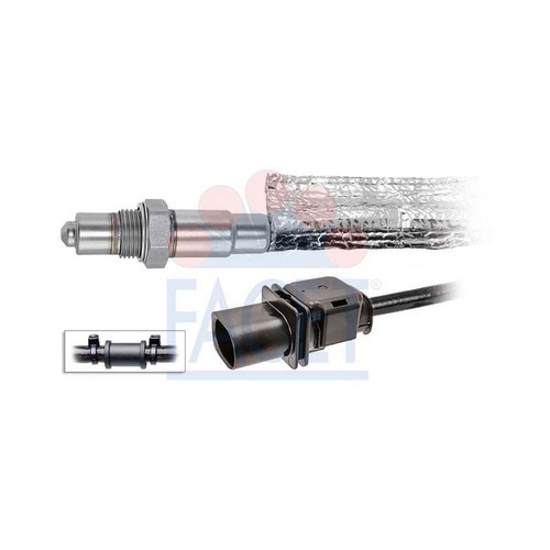 Oxygen Sensor for 2012 Volkswagen CC Lux Limited Turbo 2.0L L4 GAS DOHC ...