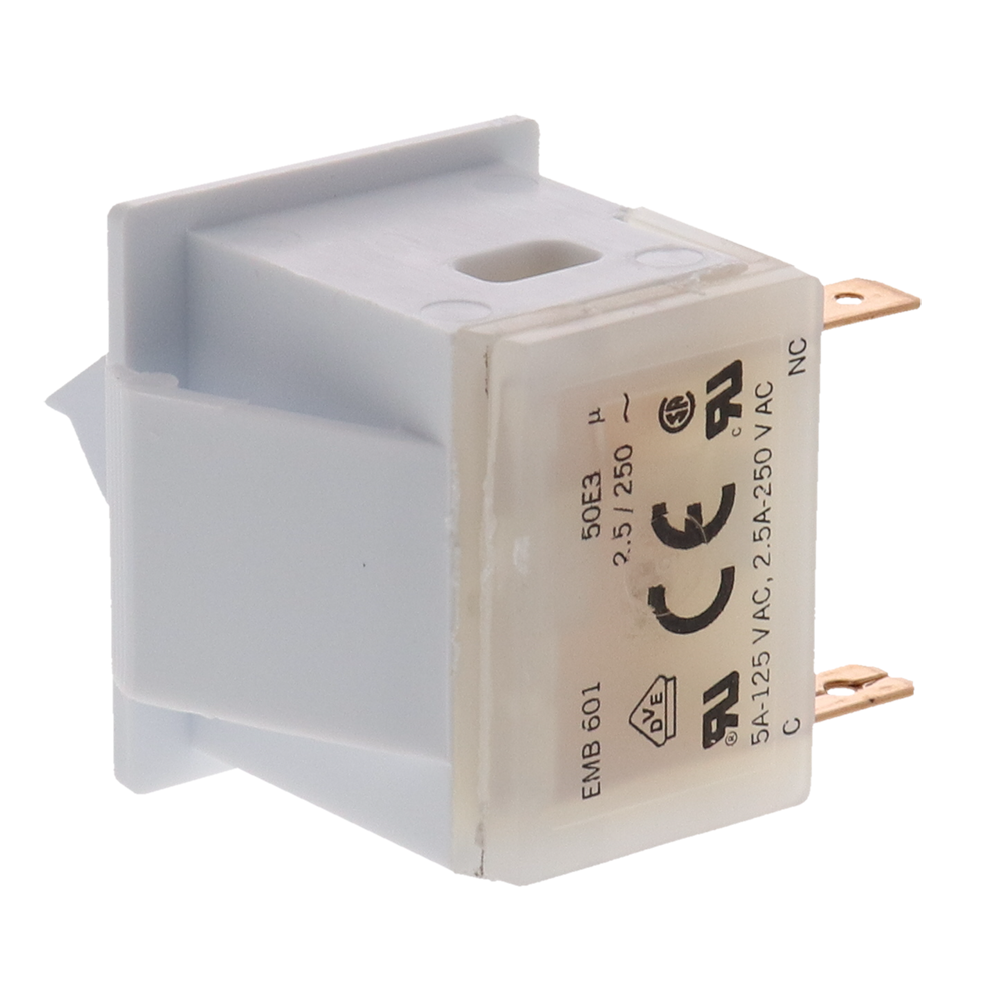 Whirlpool Refrigerator Light Switch Location