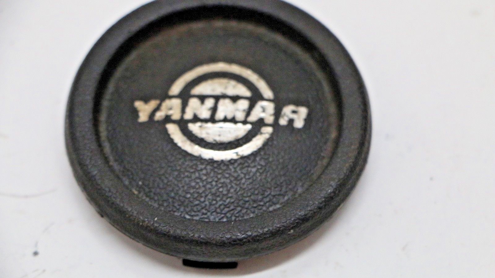 OEM Yanmar Marine Boat Gauge Instrument Dash Panel Blank Cover 2 inch ...