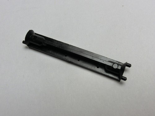 Spare Servo Mount for Graupner Uni Mechanics 40 Helicopter Heli Burner ...