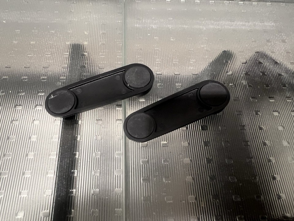 2x BT Feet Foot Stand Leg for BT Smart Hub 2, Hub 4, 5, 6 & BT Black ...