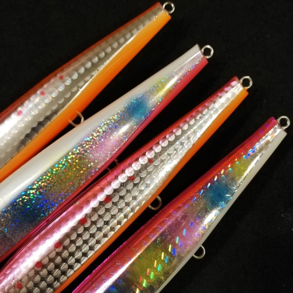Duel Hardcore Heavy Shot 125S Set Of 4 | eBay