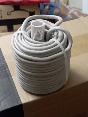4 x Lorex 60FT CAT5E UL CM Extension cables CBL605UPK4B | eBay UK