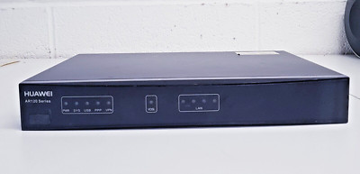 Huawei AR120 Series AR129 Access Router Free Postage UK | eBay
