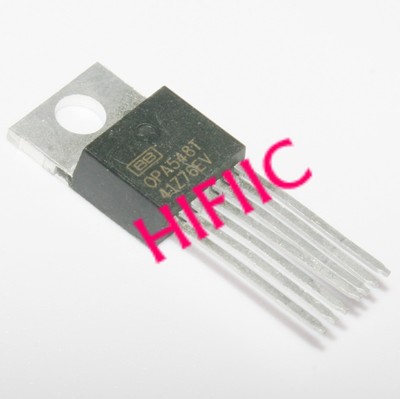 1PCS OPA548T High-Voltage, High-Current OPERATIONAL AMPLIFIER | eBay