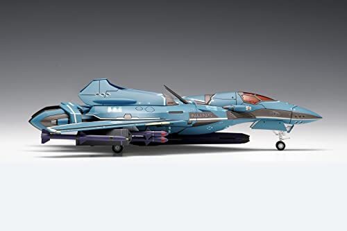 WAVE 1/72 VF-171 Nightmare Plus Macross Frontier model kit | eBay