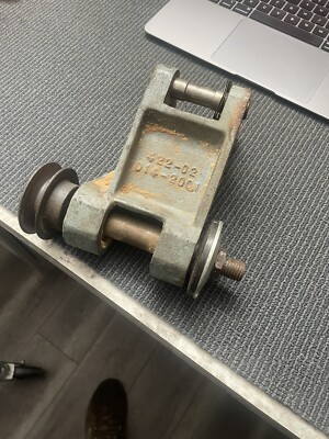 Delta 34-441 & 34-440 Table Saw Arbor - Parts 422-19-095-2001 & 422-02 ...