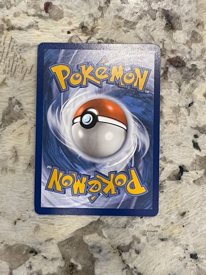 Pokemon Classic Collection Ultra Ball Holo CLB 030/034 | eBay
