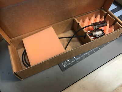 ONE New RSF Elektronik MS 40.96-0 M encoder read head cable | eBay