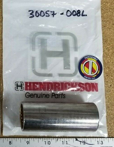 Hendrickson Spring Eye Bushing. Ref. P/N 30057-008L, 21120-000 ...