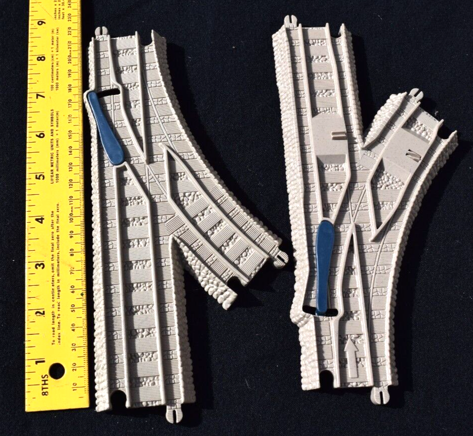 Huge Lot Thomas Train & Friends Trackmaster Tracks Remote Accessories ...