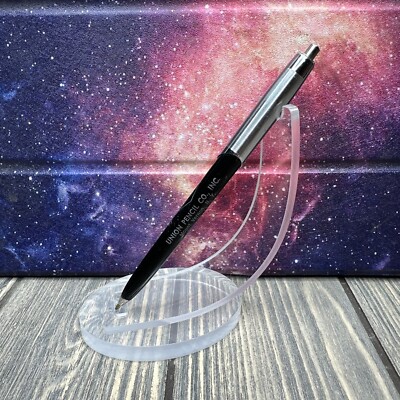 Vintage The Lancer Unipeco Union Pencil Co Advertisement Pen | eBay
