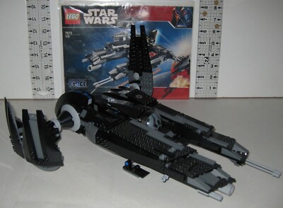 Lego Star Wars: 7672 Rogue Shadow | eBay
