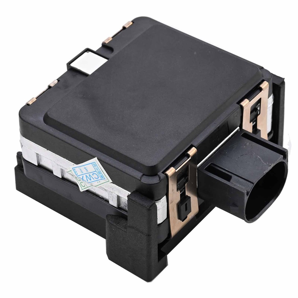 For Nissan Sentra 2018 19 Front Radar Cruise Control Distance Sensor ...