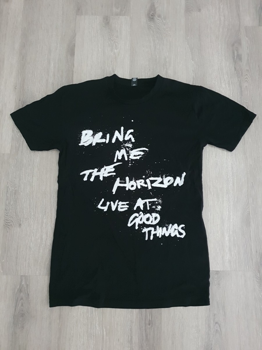 Bring Me The Horizon Shirts Australia