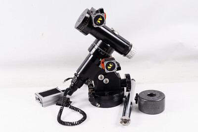 Losmandy GM8 EQStar PRO Go-To Astronomy Mount | eBay UK