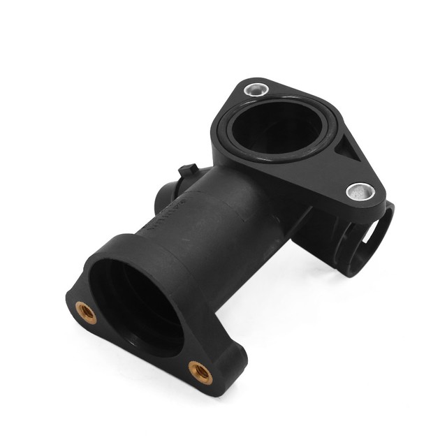 Engine Coolant Hose Outlet Flange Connector 058121132a for AUDI A4 A6 ...