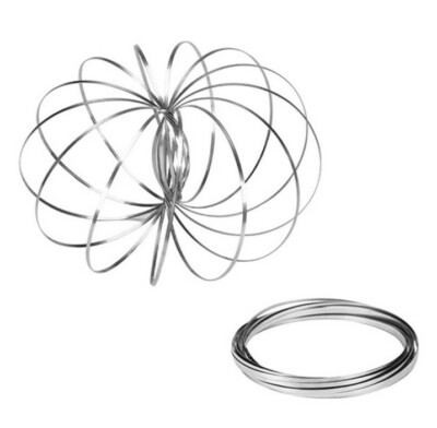 Magic Flow Ring, Toroflux Flowtoys Toro Flux Spinner NEU & OVP | eBay.de