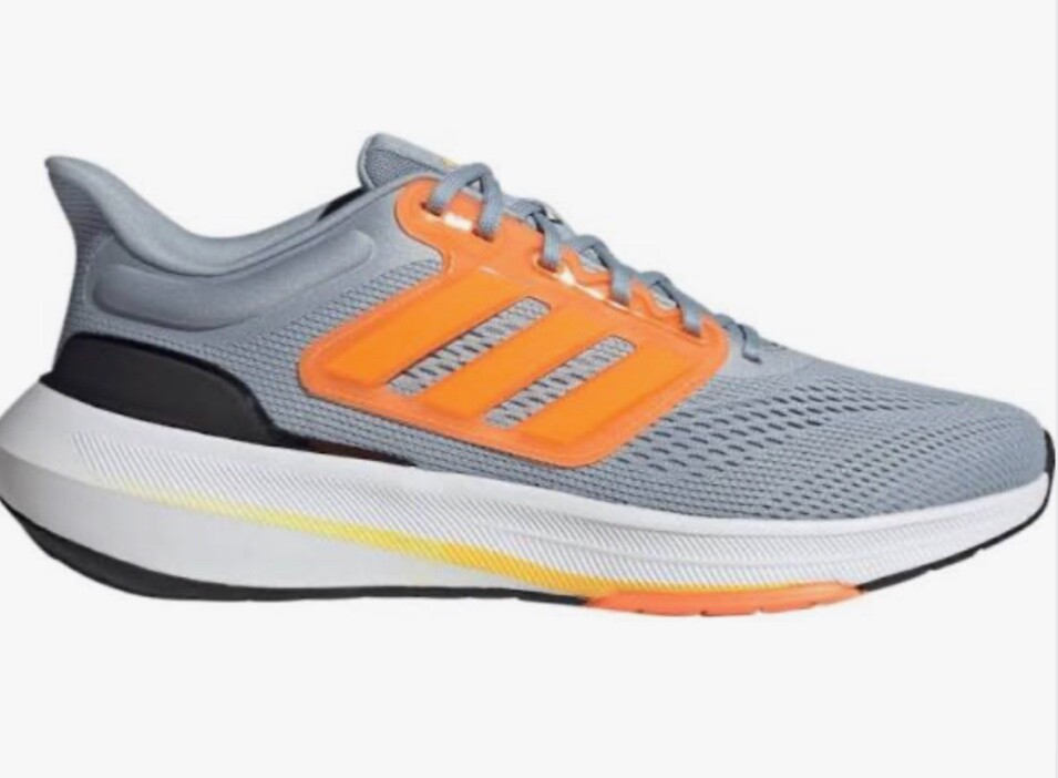Size 7 - adidas UltraBounce Low Victory Blue for sale online | eBay