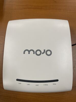 Mojo C-75 WIFI Wireless Access Point Dual Radio 802.11 a/n/ac + b/g/n ...