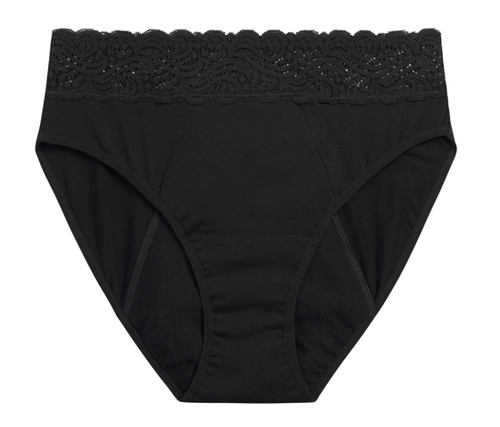 Modibodi Period Pants, Incontinence/ Leak Proof, Light Moderate or ...