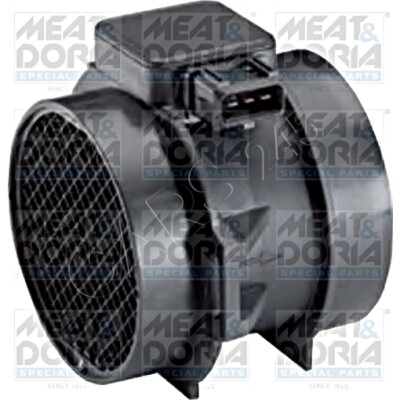 Mass Air Flow Meter MAF For HYUNDAI KIA Coupe Highway Van Sonata IV ...