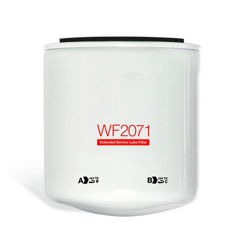 Water Filter WF2071 CU3314581 NEOWF2071 75286640 83972259 L9672301 For ...