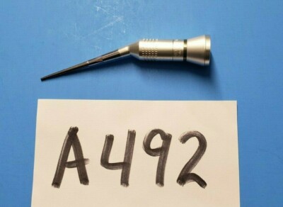 Handpieces - Micro Mega