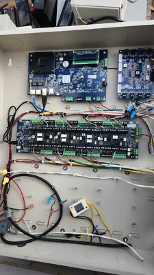 Software House iSTAR UltraG2 SE USTAR008 Access Control Panel | eBay