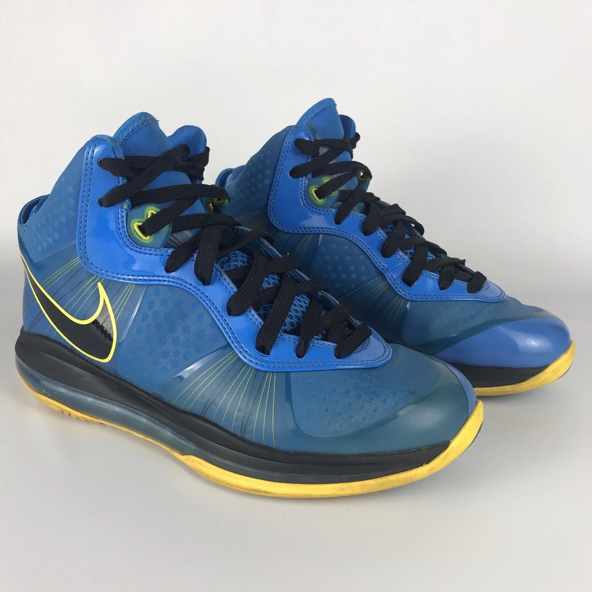 Lebron 8 Entourage