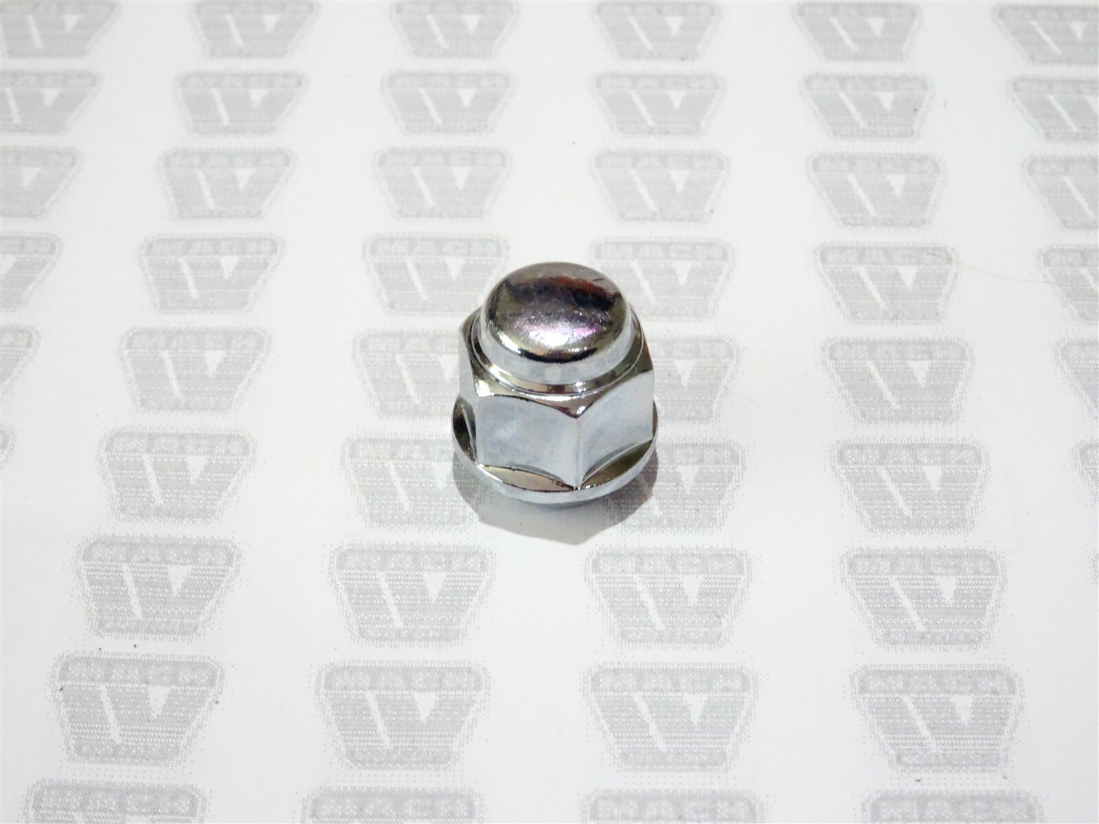 Honda NOS NEW 90314-HN2-003 Wheel Nut TRX | eBay