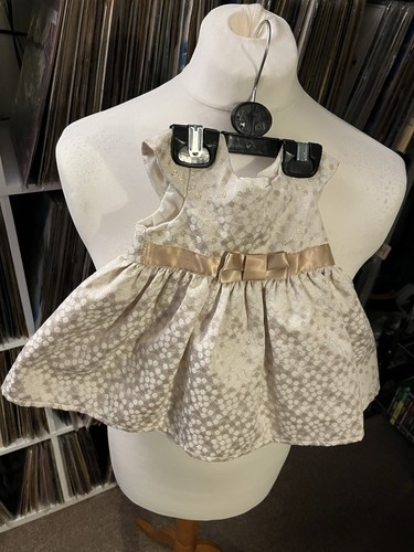 George Baby Dress First Size | eBay