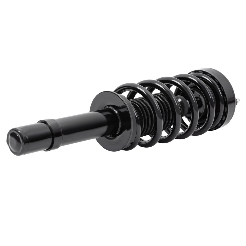 Front Shocks Struts w/ Coil Spring For 2012-2022 Chrysler 300 Dodge ...