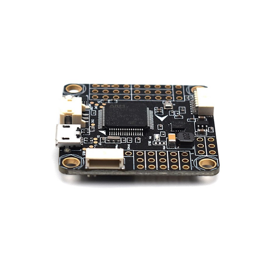 F4V3S F4 V3 V3S LC INAV Betaflight Flight Controller Board Barometer ...