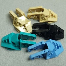 LEGO Sets with Part 32165 Technic Connector Block 3 x 6 x 1 & 2/3