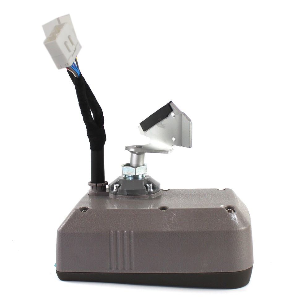 14609502 14640102 VECU Monitor for Volvo Excavator EC140D EC480D EC700C ...