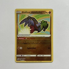 Hawlucha Pokemon Cards - Find Pokemon Card Pictures With Our Database ...