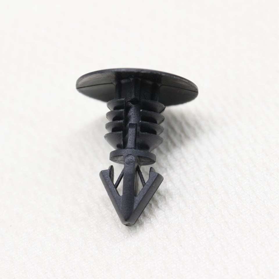 10X For Nissan 2016-2018 Altima 01553-0170U Front Bumper Cover Retainer ...