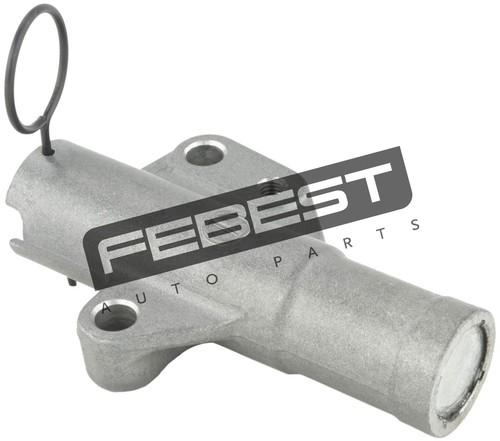 0490-CU20 Febest TIMING BELT TENSIONER PULLEY MR984375 | eBay