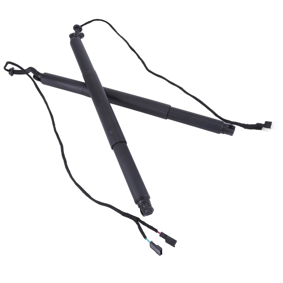 51247332697 51247332698 Rear Tailgate Power Lift Support For BMW X6 M ...