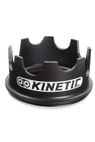 Kinetic Turntable Riser Ring One Size Black | eBay