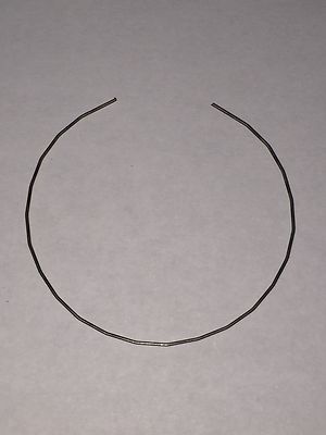 Breitling Super Avenger Inner Wire Retaining Clip Spring for 48mm Bezel ...