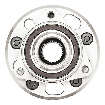 Front or Rear Wheel Hub Bearing fits CHEVROLET MALIBU 2013-2015 513288 ...