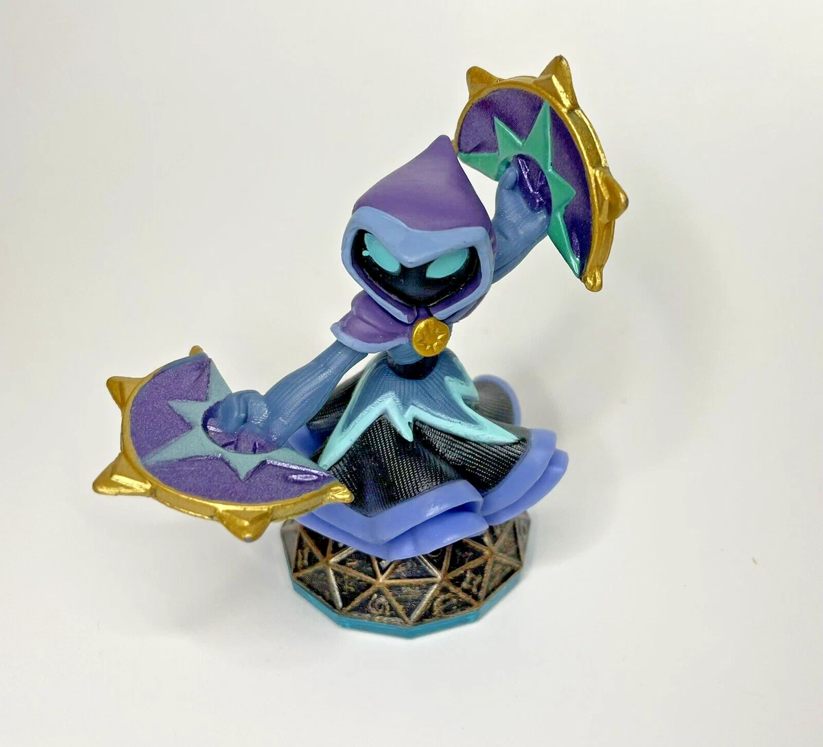 Star Strike Skylanders