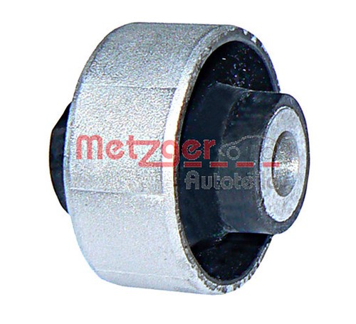 METZGER Control Arm Trailing Bushing Outer Front For FIAT Panda Van ...