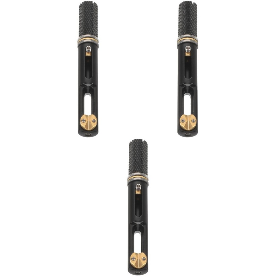 3 Sets Guitar Bridge Single String Electric Parts and Accessories | eBay UK