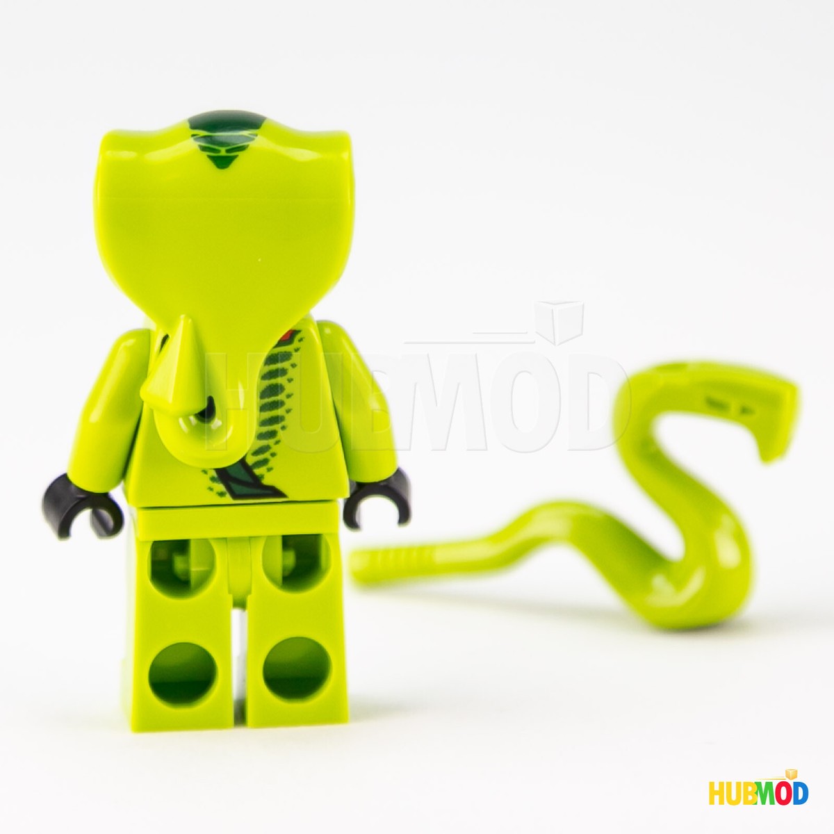 Ninjago Serpentina 2023