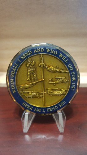 CJSOAC/CFSOC Combined Joint Special Operations Air Component Challenge ...