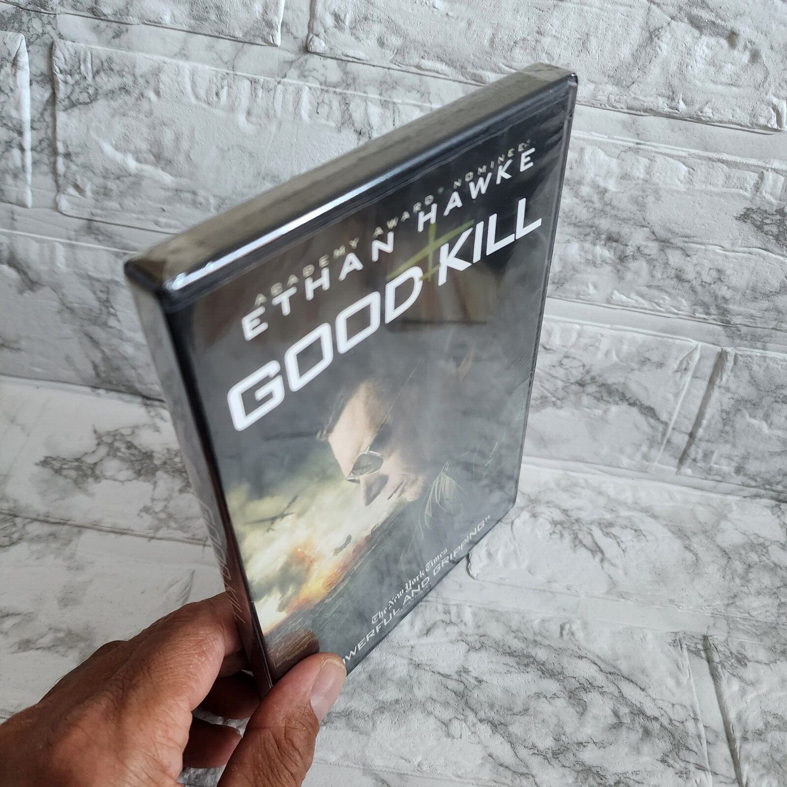 Good Kill, (DVD, WS), NEW and SEALED, Ethan Hawke, R, WS. | eBay