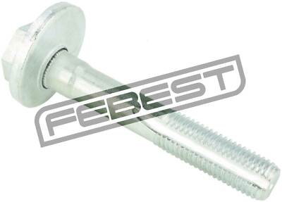 1929-002 Febest CAMBER ADJUSTING ECCENTRIC BOLT 33306770968 | eBay ...